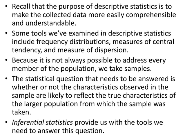 statistical inference.pptx