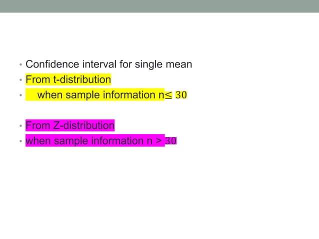 Statistical Inference.pdf | Physics | Science