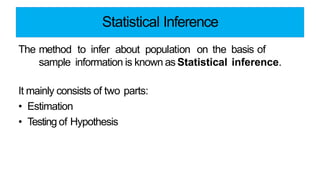 statistical inference.pptx