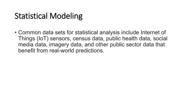 Statistical Inference for development statistical model.pptx