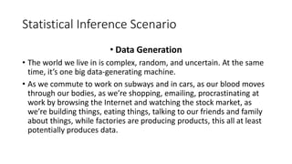 Statistical Inference for development statistical model.pptx