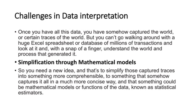 Statistical Inference for development statistical model.pptx