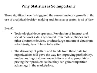 Statistical Learning - Introduction.pptx