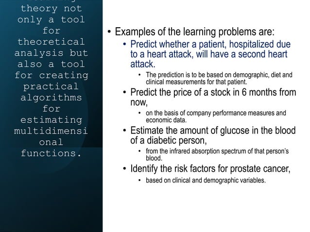Statistical Learning and Model Selection (1).pptx