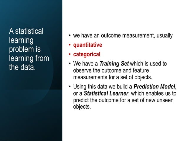 Statistical Learning and Model Selection (1).pptx
