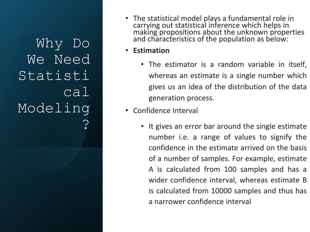 Statistical Learning and Model Selection (1).pptx