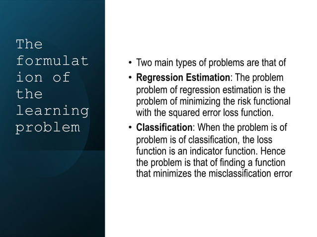 Statistical Learning and Model Selection (1).pptx