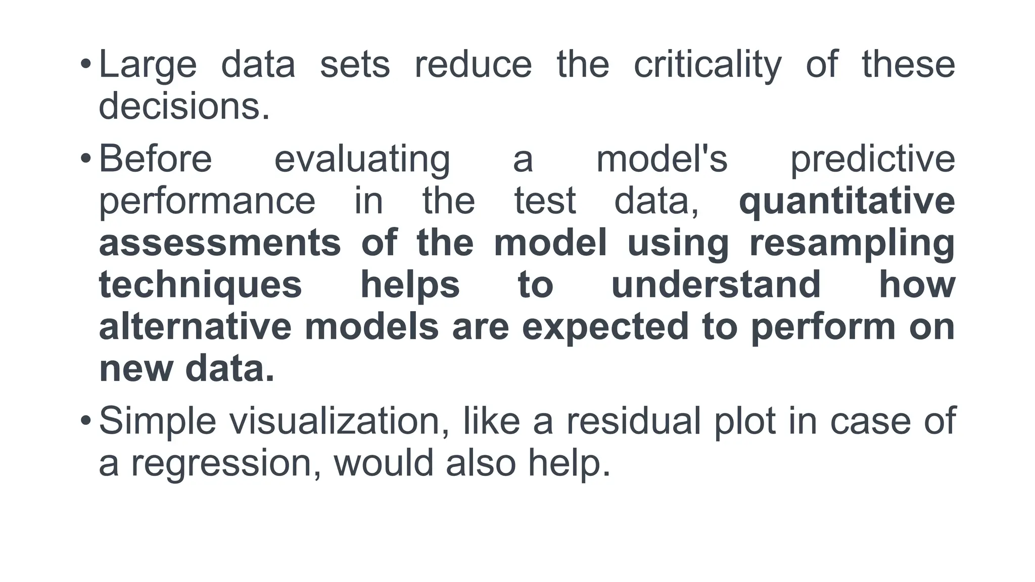 Statistical Learning and Model Selection module 2.pptx