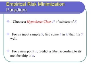 Statistical Machine________ Learning.ppt
