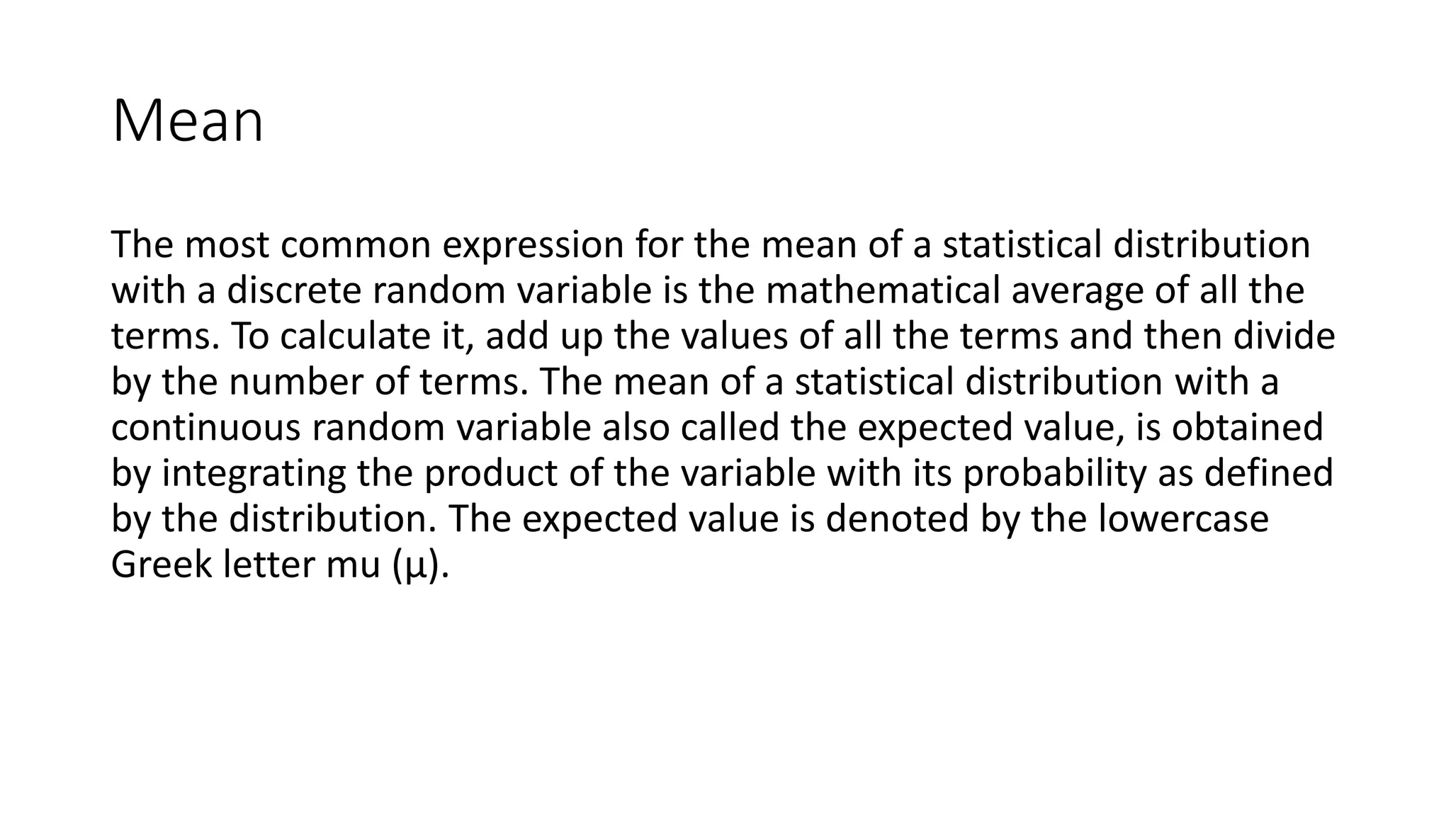 statistical mean, median, and mode.pptx