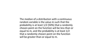 statistical mean, median, and mode.pptx