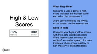 Statistical Measure Exploration Sandbox | PPT
