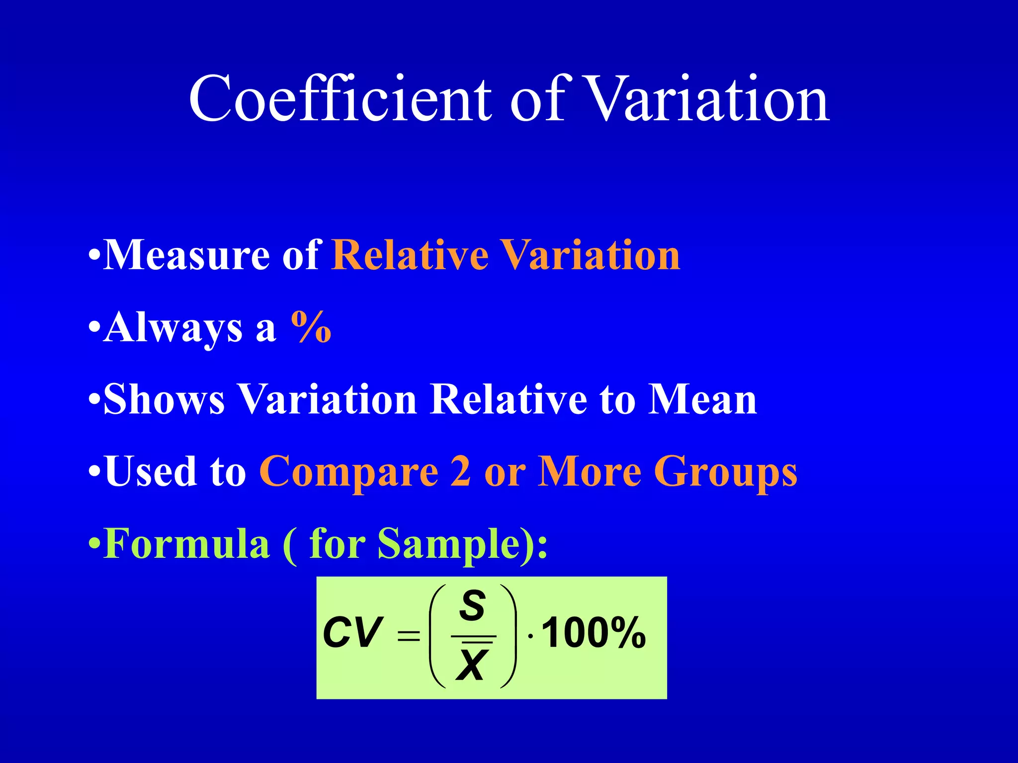 STATISTICAL MEASURES.ppt