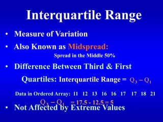 STATISTICAL MEASURES.ppt