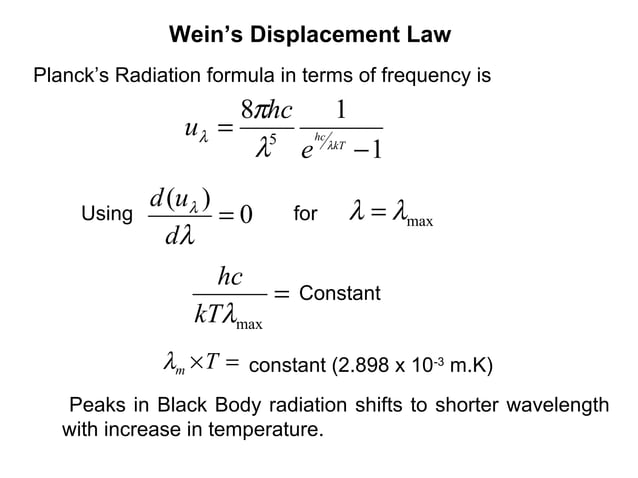 Statistical mechanics | PPT
