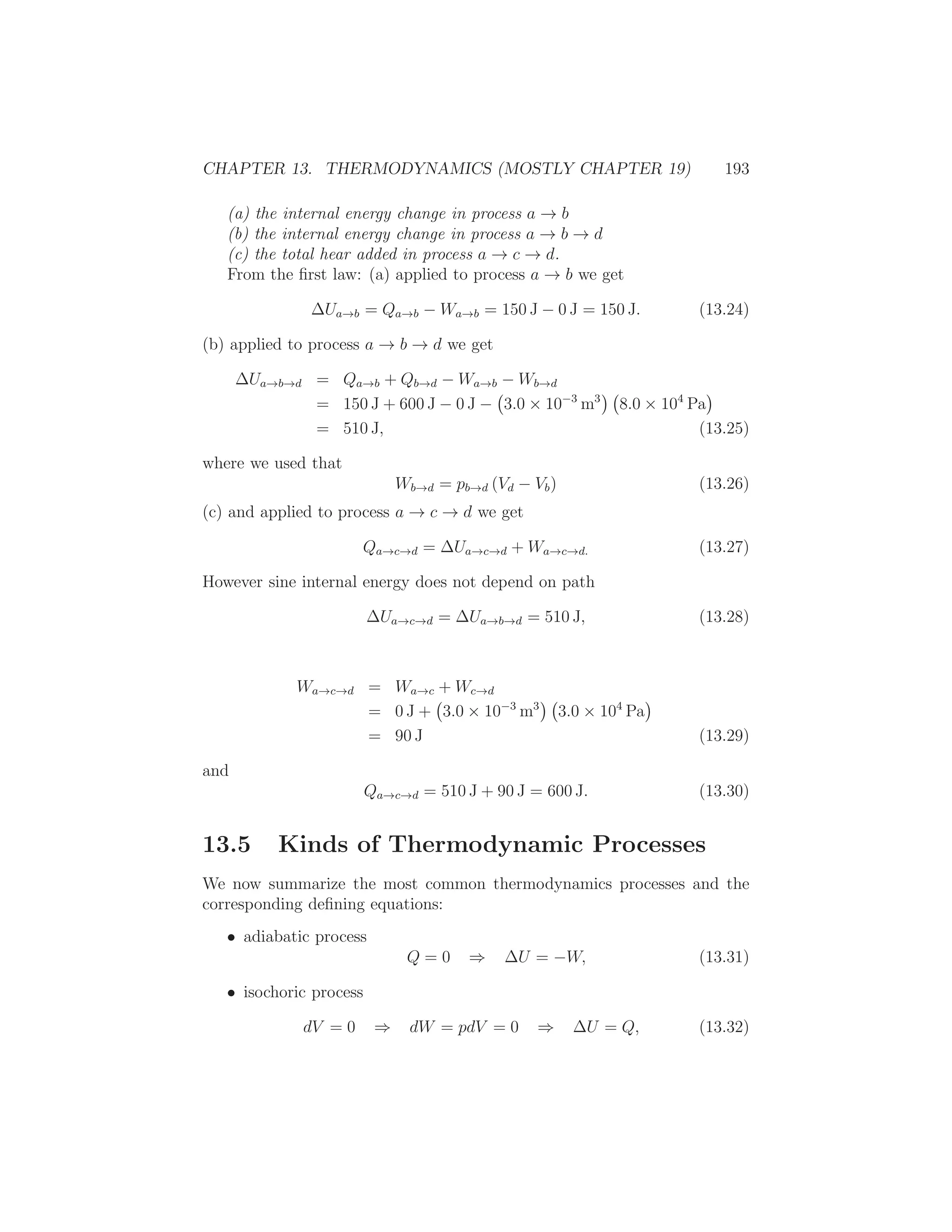 Statistical mechanics chapter define exactly | PDF