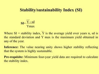 Statistical methods | PPT