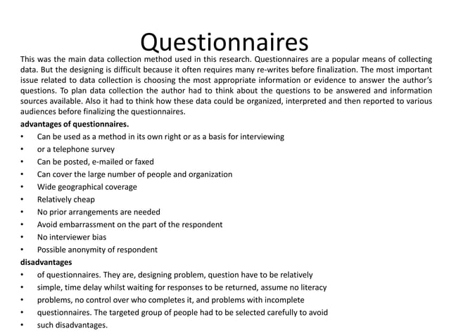 STATISTICAL METHODS IN GEOGRAPHY | PPTX