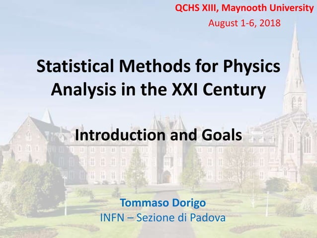 Statistical_Methods_for_Physics_Analysis_in_the_XXI.pptx | Physics | Science