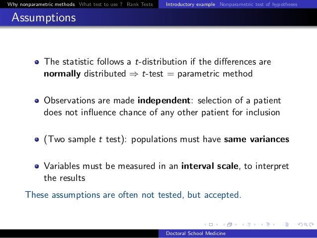 Statistical methods for the life sciences lb