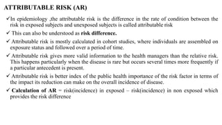 statistical methods in epidemiology.pptx