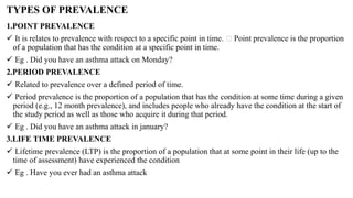 statistical methods in epidemiology.pptx
