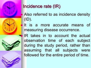Statistical methods in epidemiology.ppt
