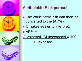 Statistical methods in epidemiology.ppt