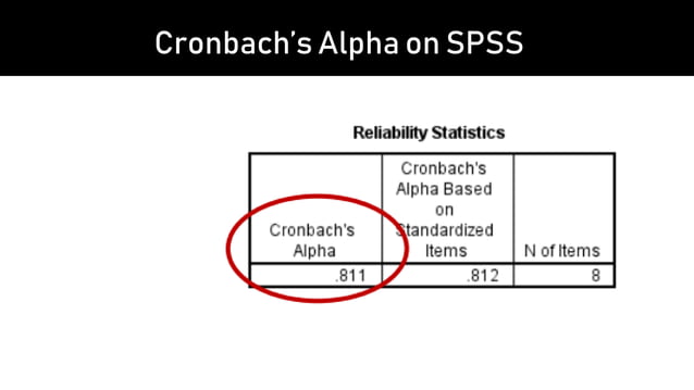 Statistical methods for questionnaire development: Questionnaire reliability analysis, Factor ...