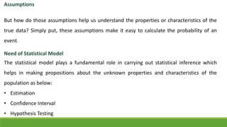 Statistical Modeling in Research_Dr.Balamurugan .pdf
