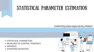Statistical modeling in pharmaceutical research and development | PDF
