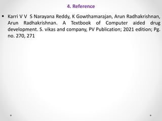 Unit I - Statistical parameter estimation.pptx