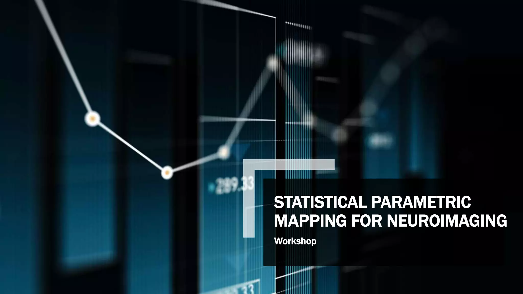 Statistical parametric mapping | PPT