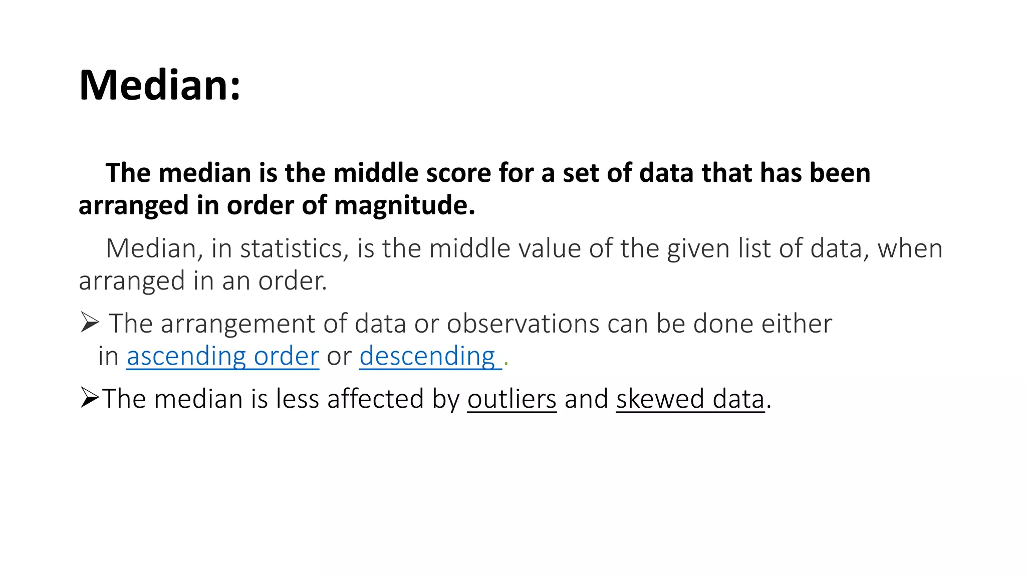 STATISTICAL PROCEDURES (Discriptive Statistics).pptx