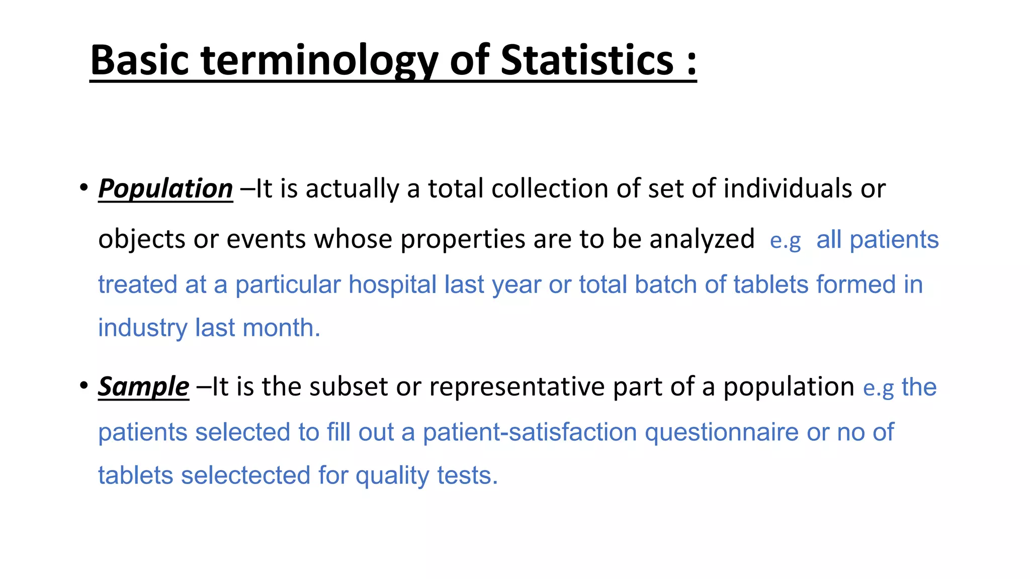 STATISTICAL PROCEDURES (Discriptive Statistics).pptx