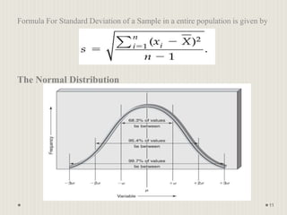 Statistical Process Control | PPTX