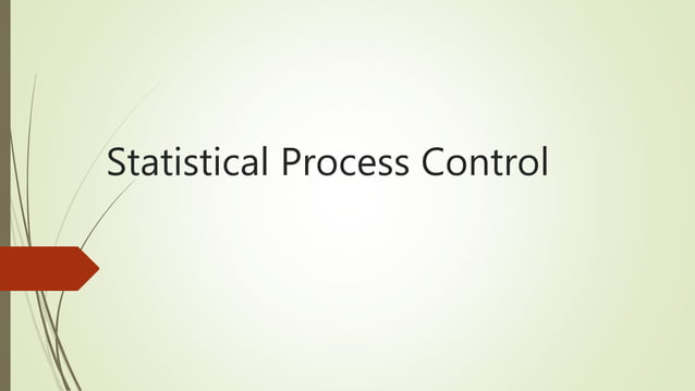 Statistical Process Control.pptx