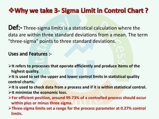 STATISTICAL PROCESS CONTROL(PPT).pptx