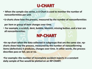 STATISTICAL PROCESS CONTROL(PPT).pptx