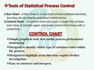 STATISTICAL PROCESS CONTROL(PPT).pptx
