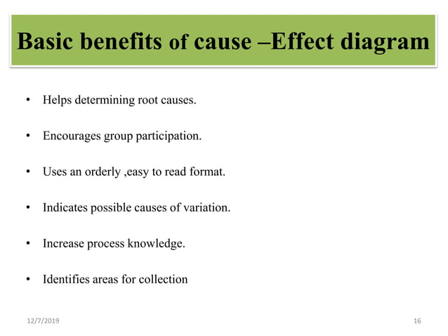 Statistical process control (spc) | PPTX