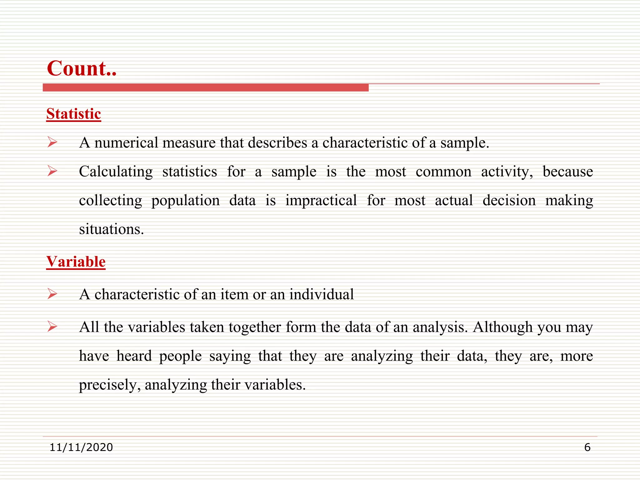 Statistical Fundamentals in Total Quality Management | PDF