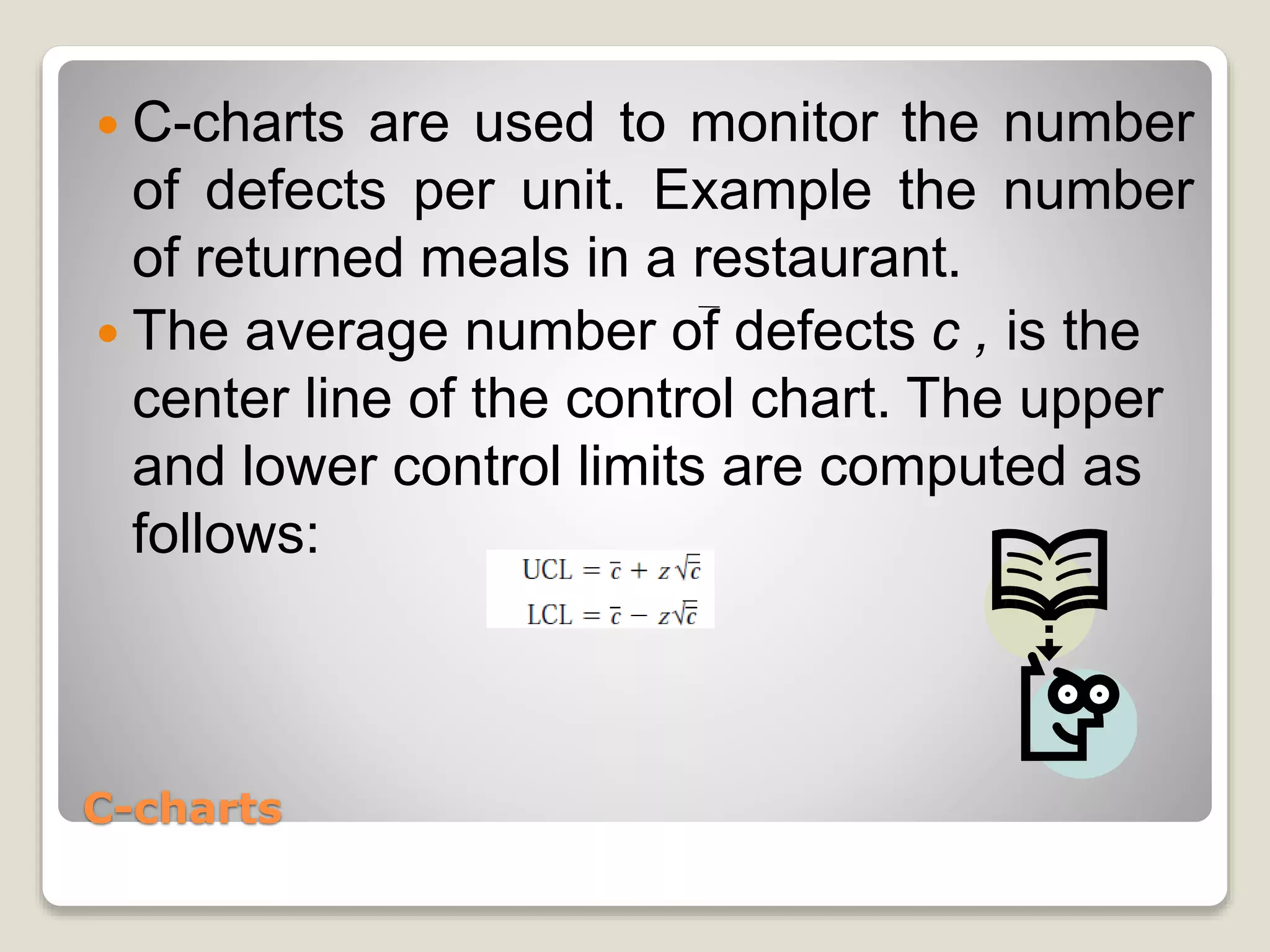 Statistical Process control | PPTX