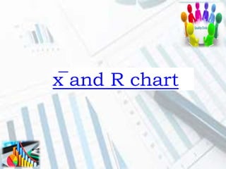 Statistical quality control | PPTX