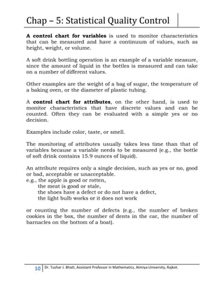 Statistical Quality Control Lecture Notes.pdf