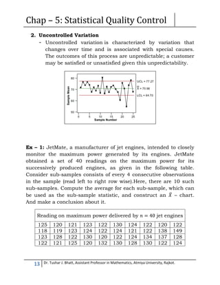 Statistical Quality Control Lecture Notes.pdf