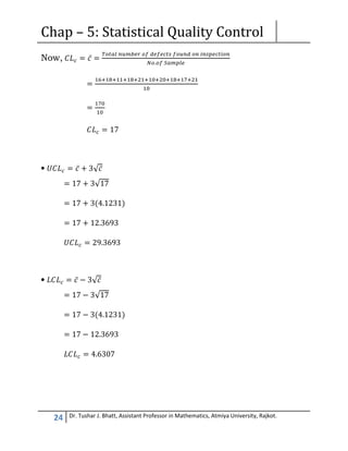 Statistical Quality Control Lecture Notes.pdf
