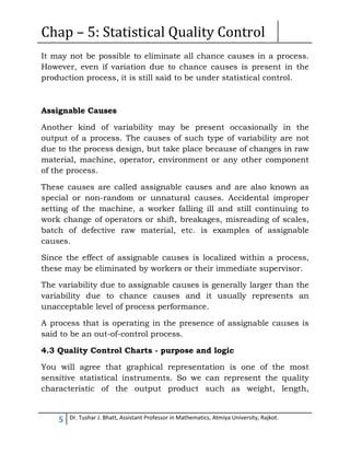 Statistical Quality Control Lecture Notes.pdf