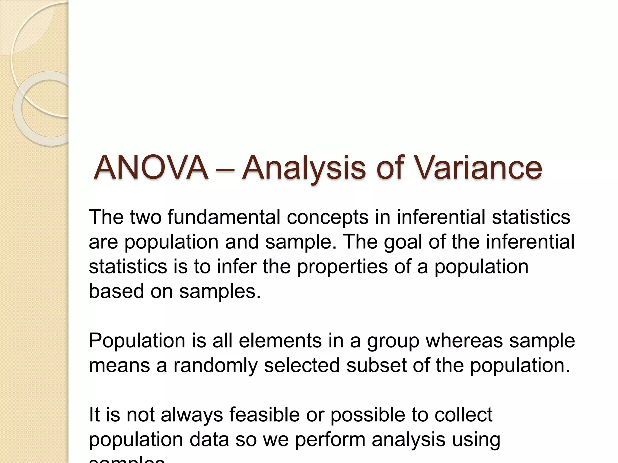 Statistical Significance Tests.pptx Statistical Significance Tests.pptx