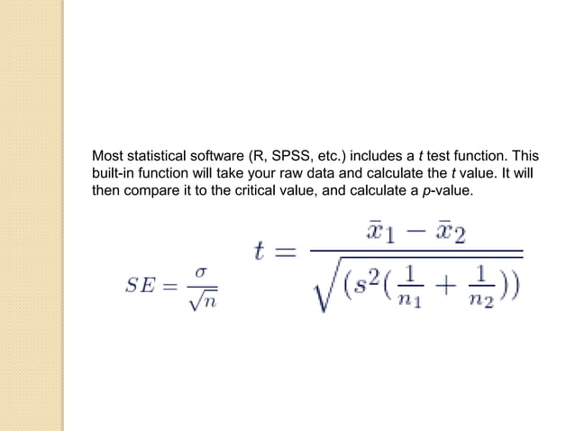 Statistical Significance Tests.pptx